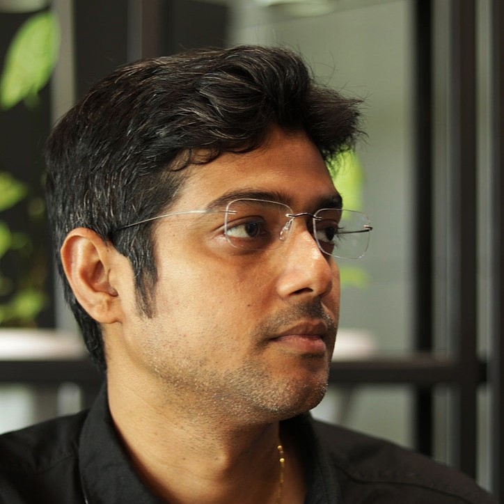 The Pondy Lit Fest 2025